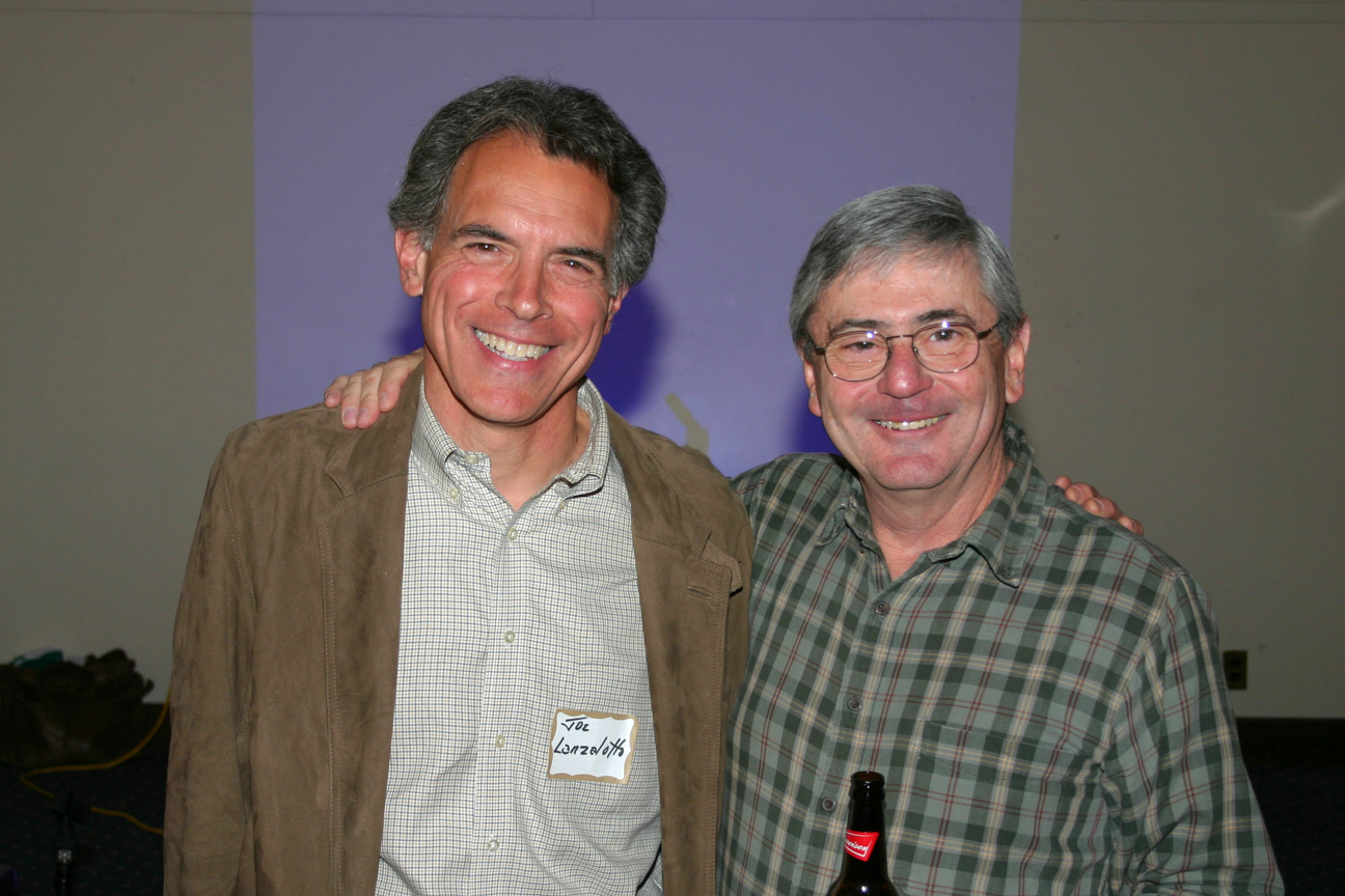 Mike Glynn Retirement – Coach Glynn