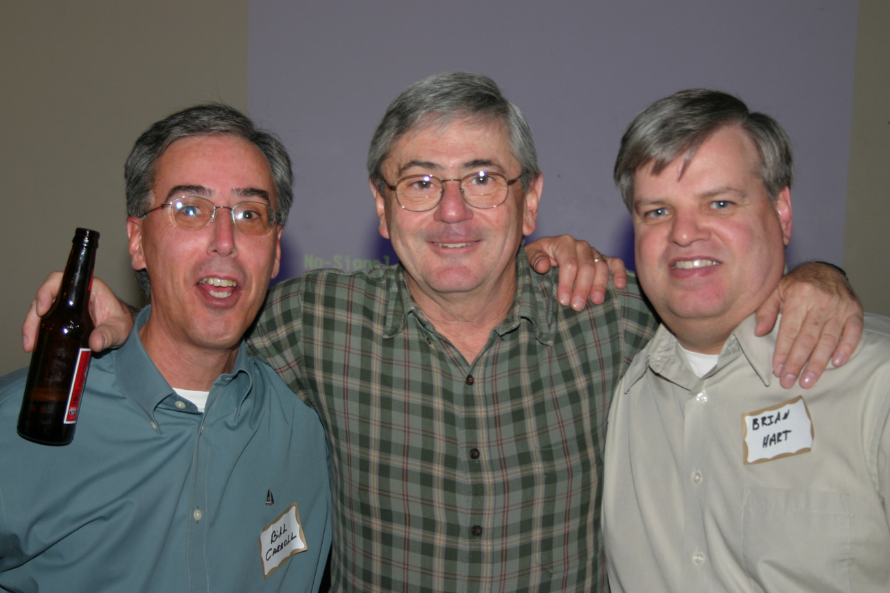 Mike Glynn Retirement – Coach Glynn